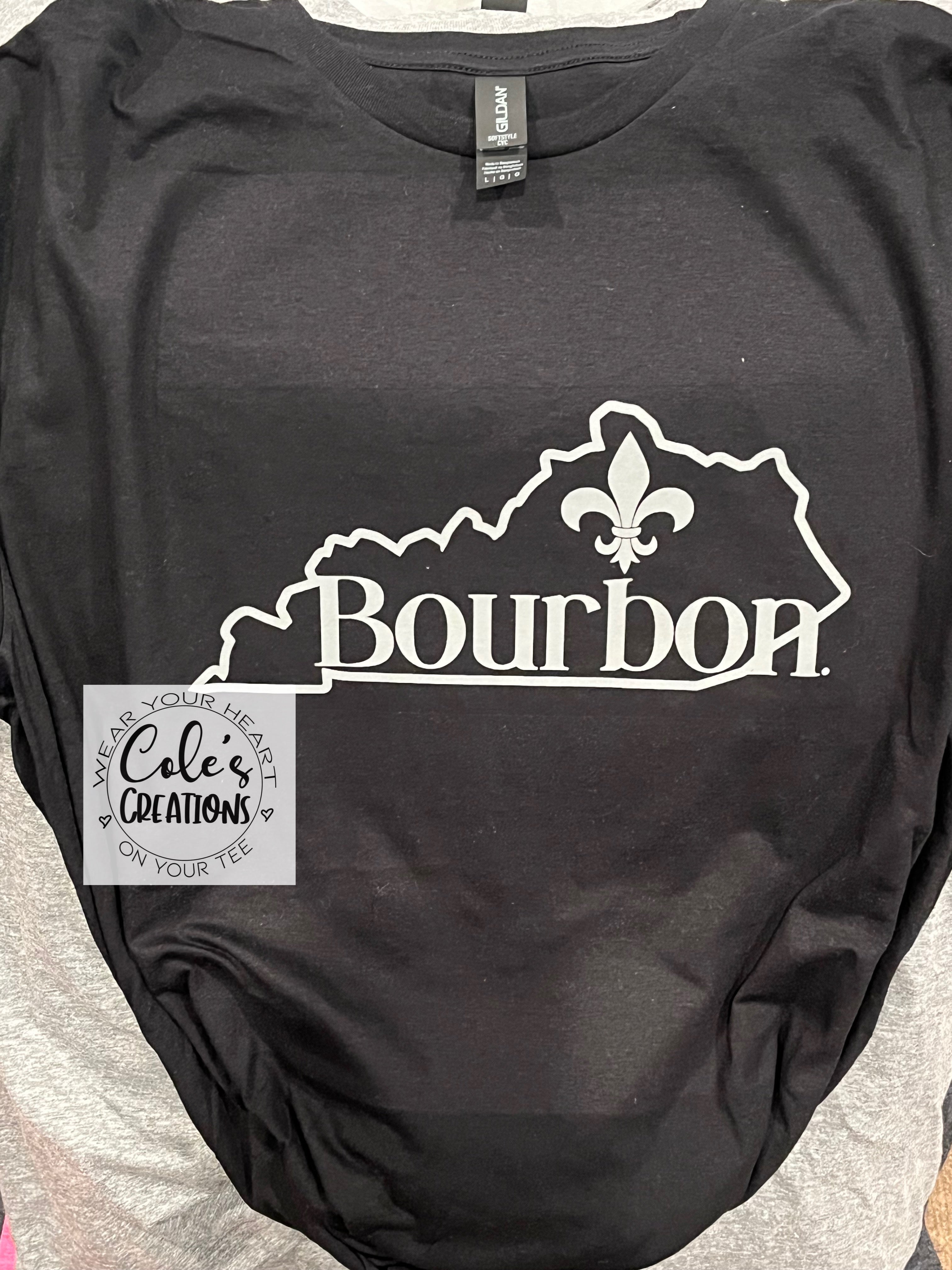 Bourbon 🥃 – Cole's Creations