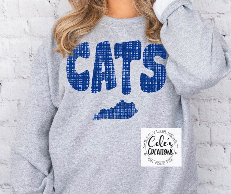 CATS – Cole's Creations